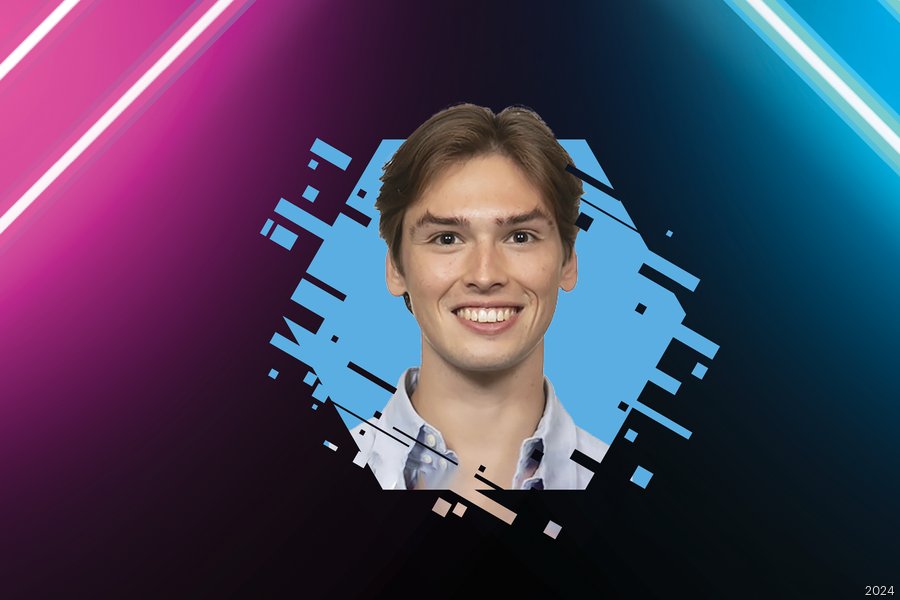 Inno Under 25: WashU student Samuel Brehm creates tool to combat brain ...