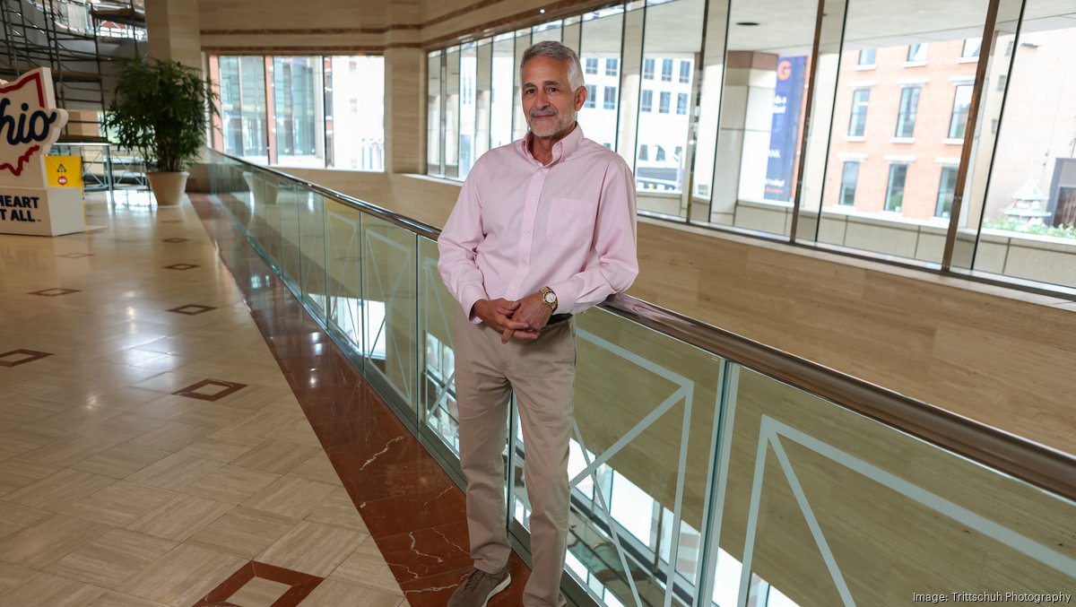 Interview with Jim Canepa, head of Ohio Cannabis Control - Columbus ...