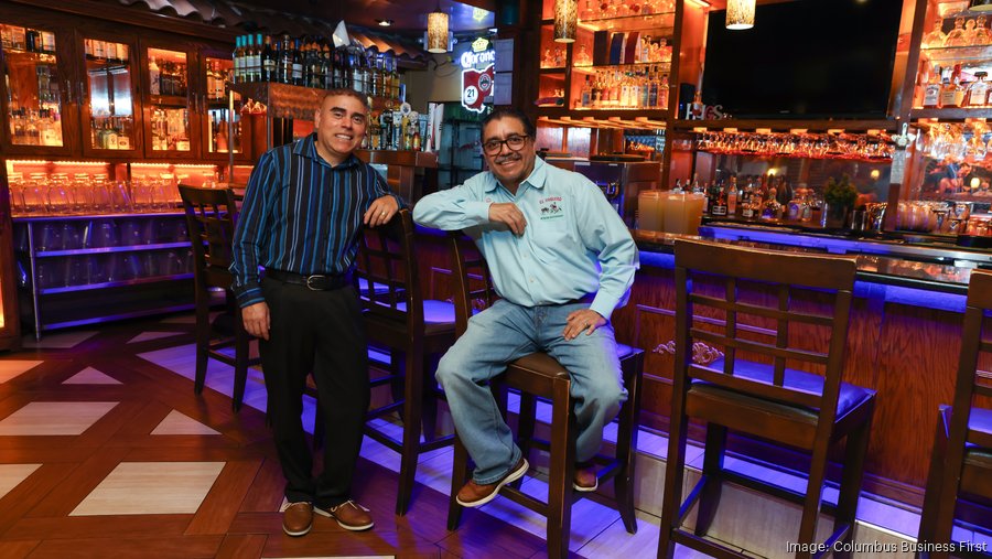 Leaders of El Vaquero discuss 30 years of restaurant success - Columbus ...