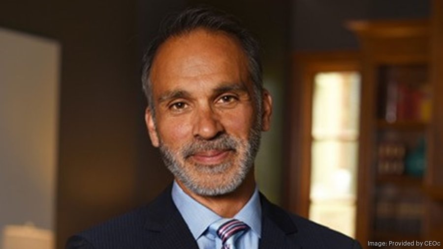 CEOc names new CEO - Louisville Business First