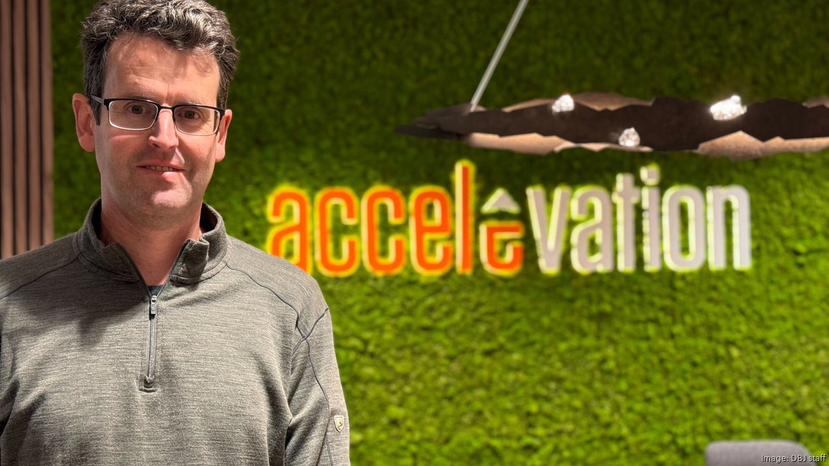 Accelevation to continue growth spurt in Miamisburg, riding the demand ...