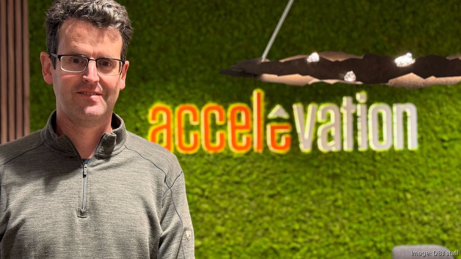 Accelevation LLC is Dayton's fastest-growing company in 2024 - Dayton ...