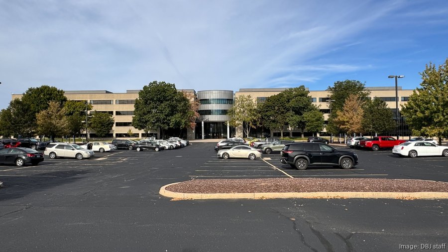 Accelevation to continue growth spurt in Miamisburg, riding the demand ...