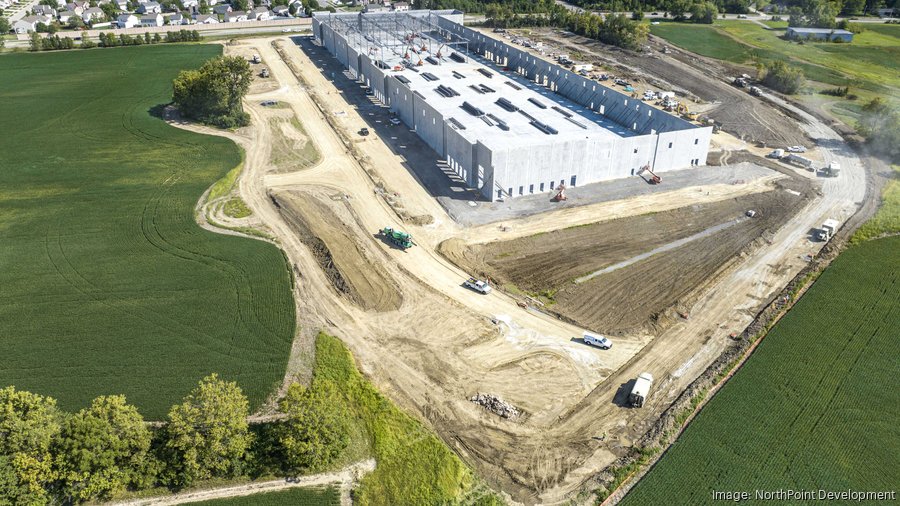 Miamisburg-based Accelevation folds five companies into brand - Dayton ...