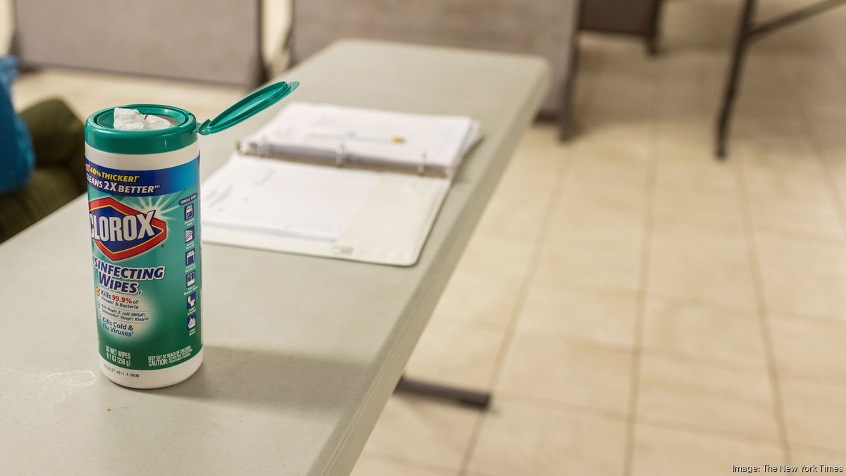 Clorox CEO Linda Rendle sees ‘consumer under more stress’ - The ...