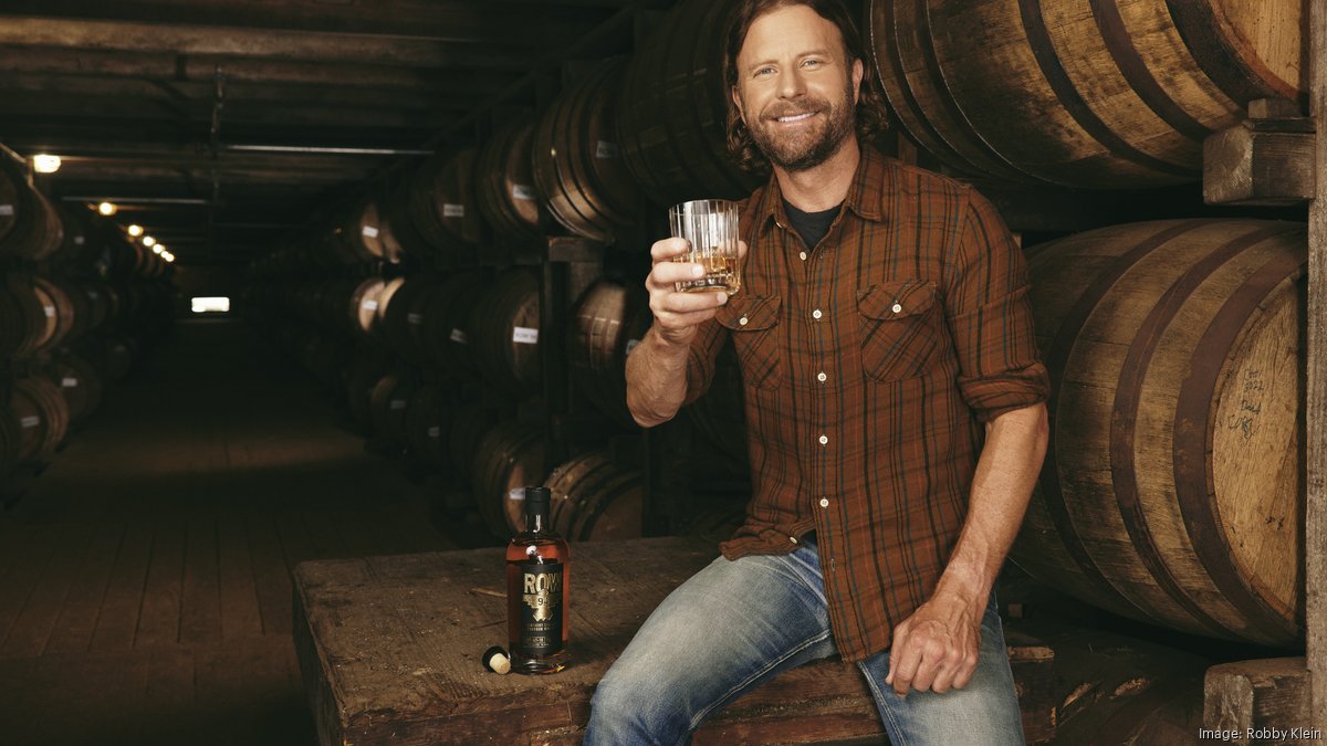 Country star Dierks Bentley launches brand out of Owensboro distillery ...
