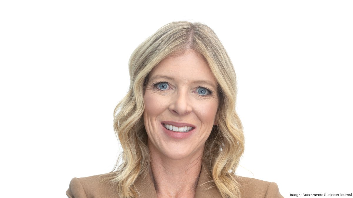 Heather Tankersley - Sacramento Business Journal