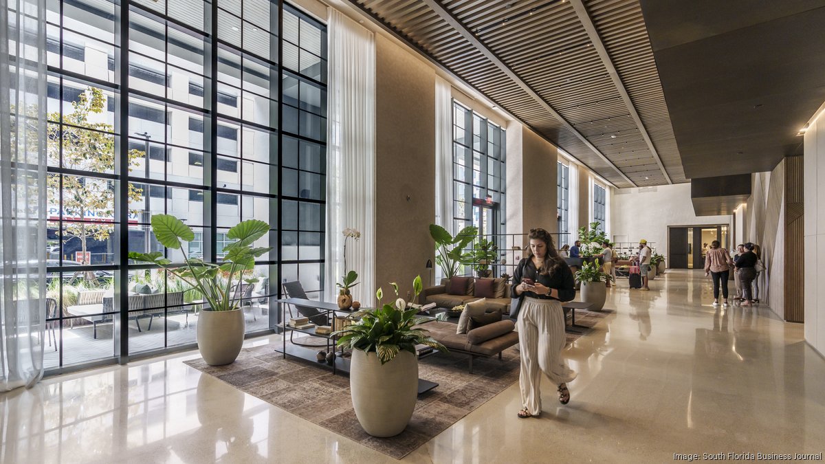 Gale Miami Hotel owners seek $3.5 million from Overtown CRA to add ...