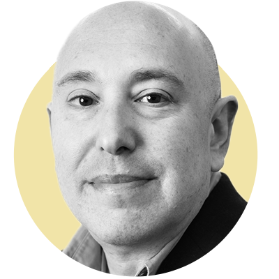 Michael Neibauer - Washington Business Journal