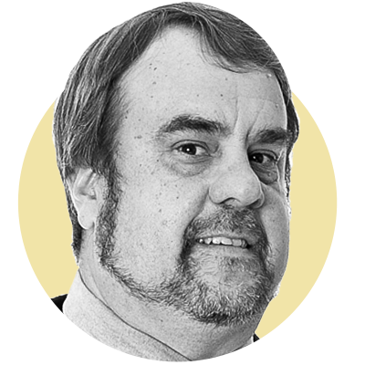 John George - Philadelphia Business Journal