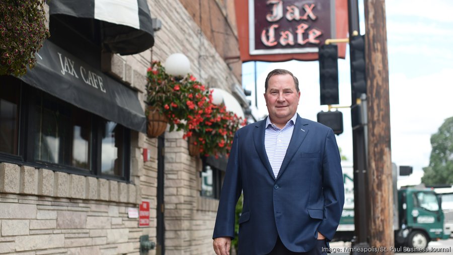 Jax Cafe a Minneapolis institution for 90 years - Minneapolis / St ...