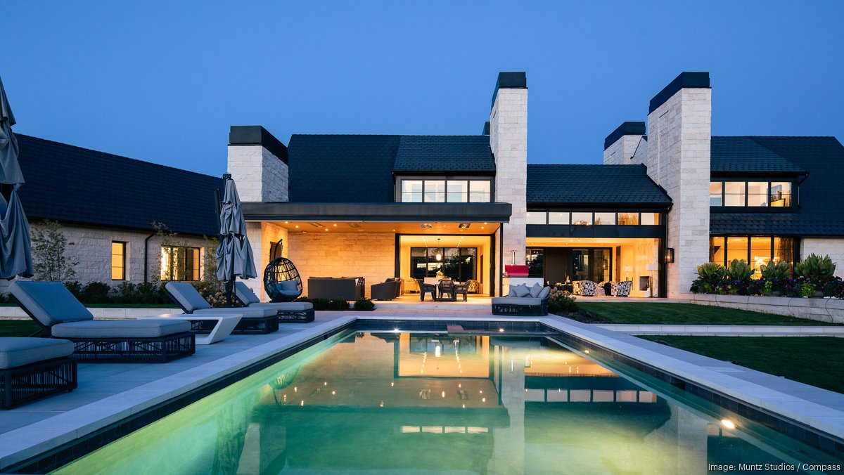 Kroenke entity buys Denver-area mansion for $15.75M (Photos) - Denver ...