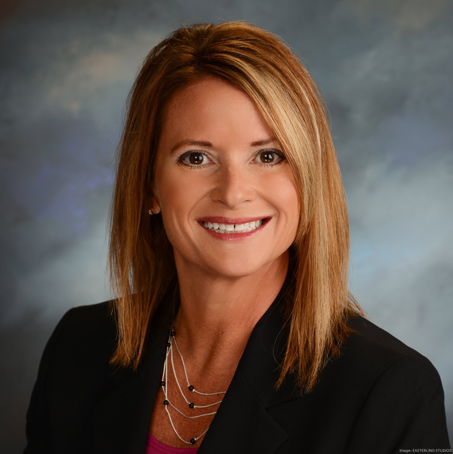 Deb Fitzwater | People on The Move - Dayton Business Journal