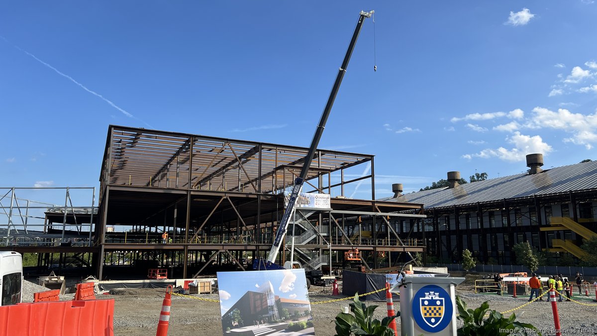 Pitt BioForge lays out vision for biomedical triumphs with ElevateBio ...