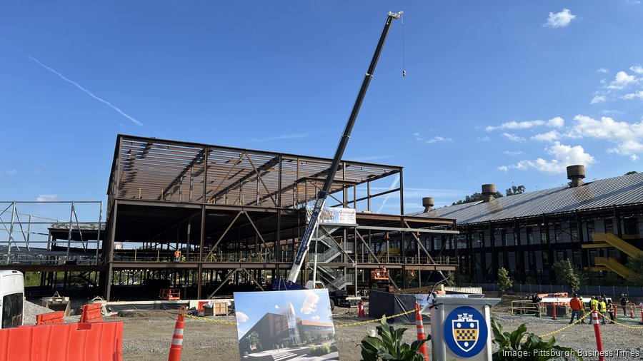 Pitt BioForge lays out vision for biomedical triumphs with ElevateBio ...