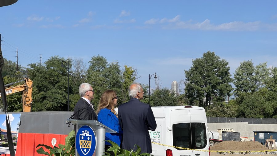 Pitt BioForge lays out vision for biomedical triumphs with ElevateBio ...