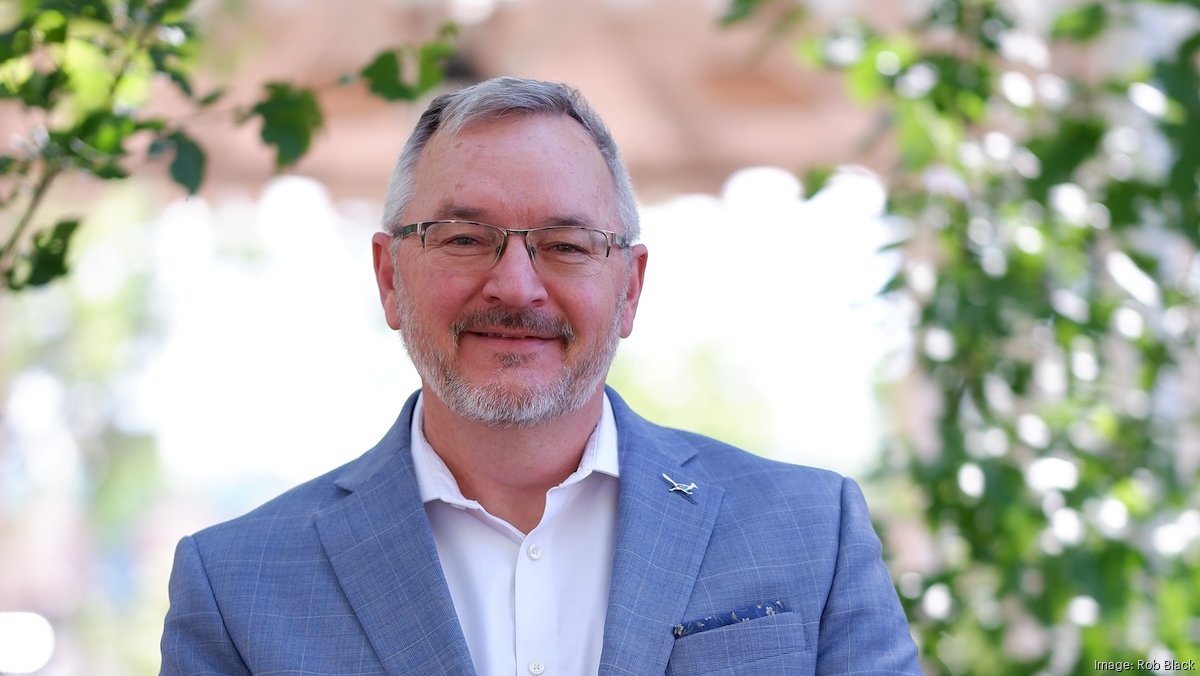 Rob Black wants New Mexico's oil, gas to be 'cleanest' in the world ...