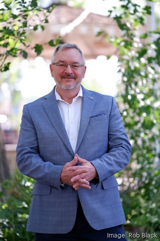 Rob Black wants New Mexico's oil, gas to be 'cleanest' in the world ...