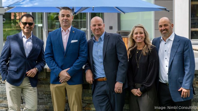 Greater Philadelphia's fastest-growing companies of 2024, Nos. 1-25 ...