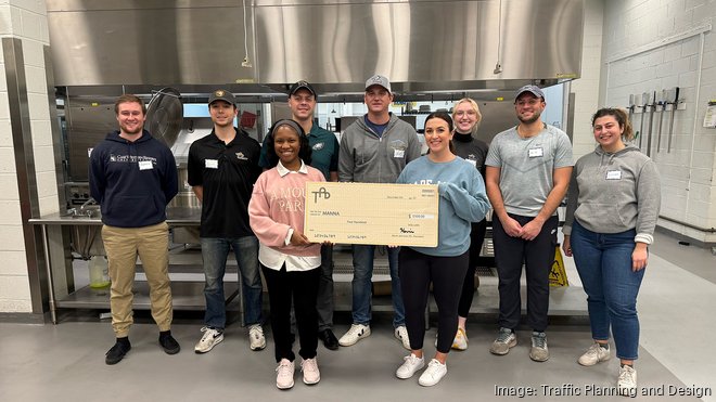 Greater Philadelphia's fastest-growing companies of 2024, Nos. 26-50 ...