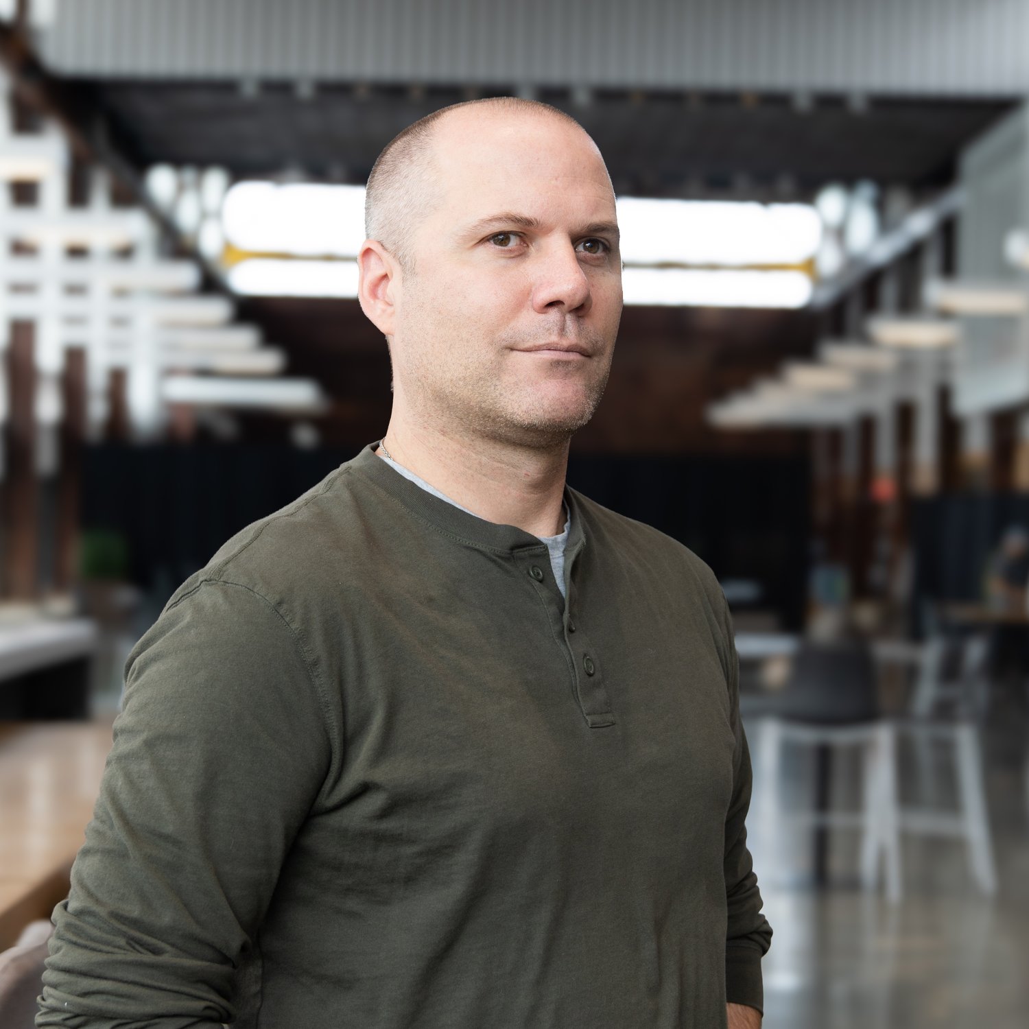 Greg Behr | People on The Move - Triangle Business Journal