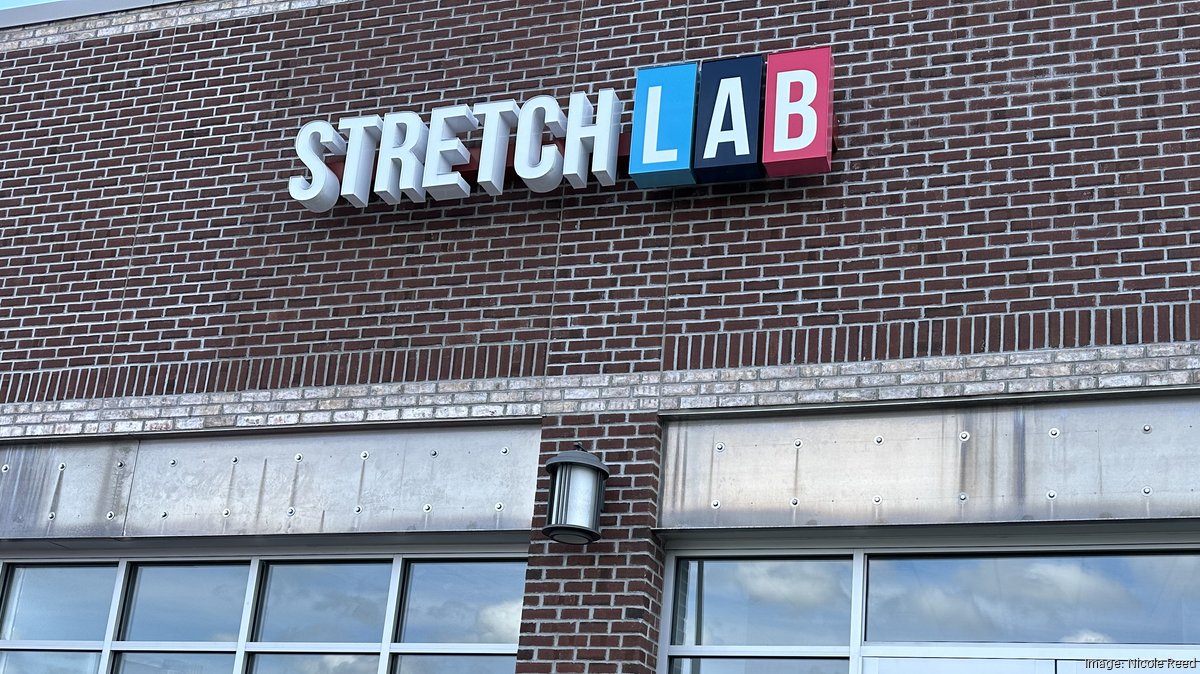 Stretch Lab opens in Latham, its first Albany region location - Albany ...