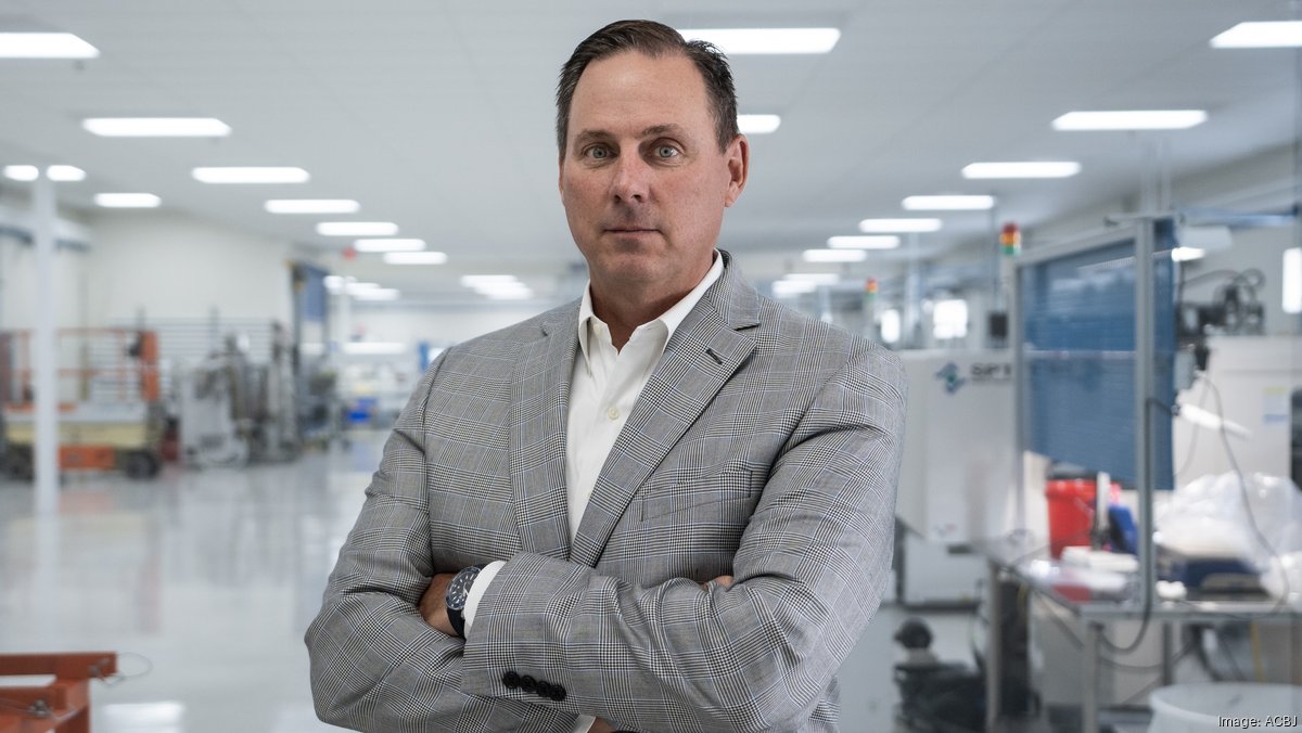Riemer navigates growth path for family-owned Butler manufacturer MRPC ...