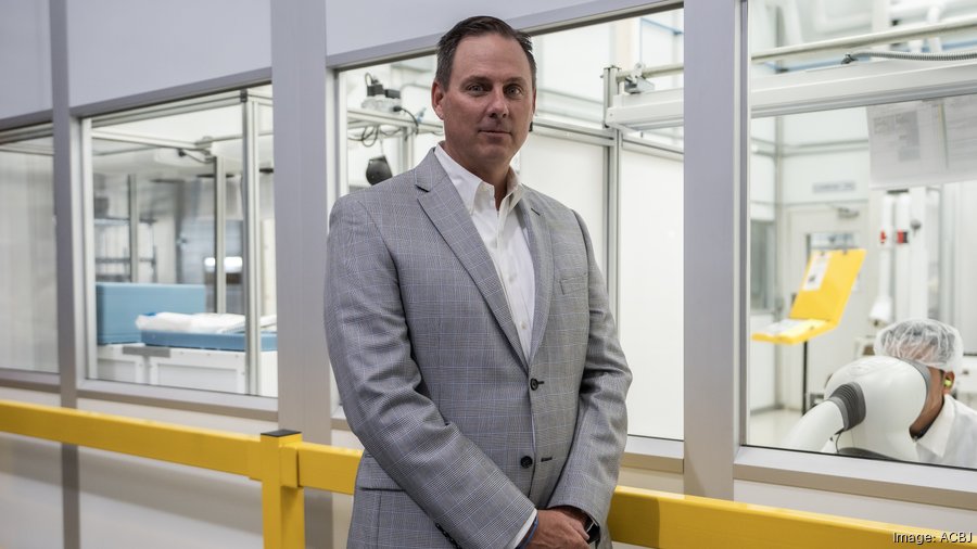 55 Southeast Wisconsin business executives to meet in 2025 - Milwaukee ...