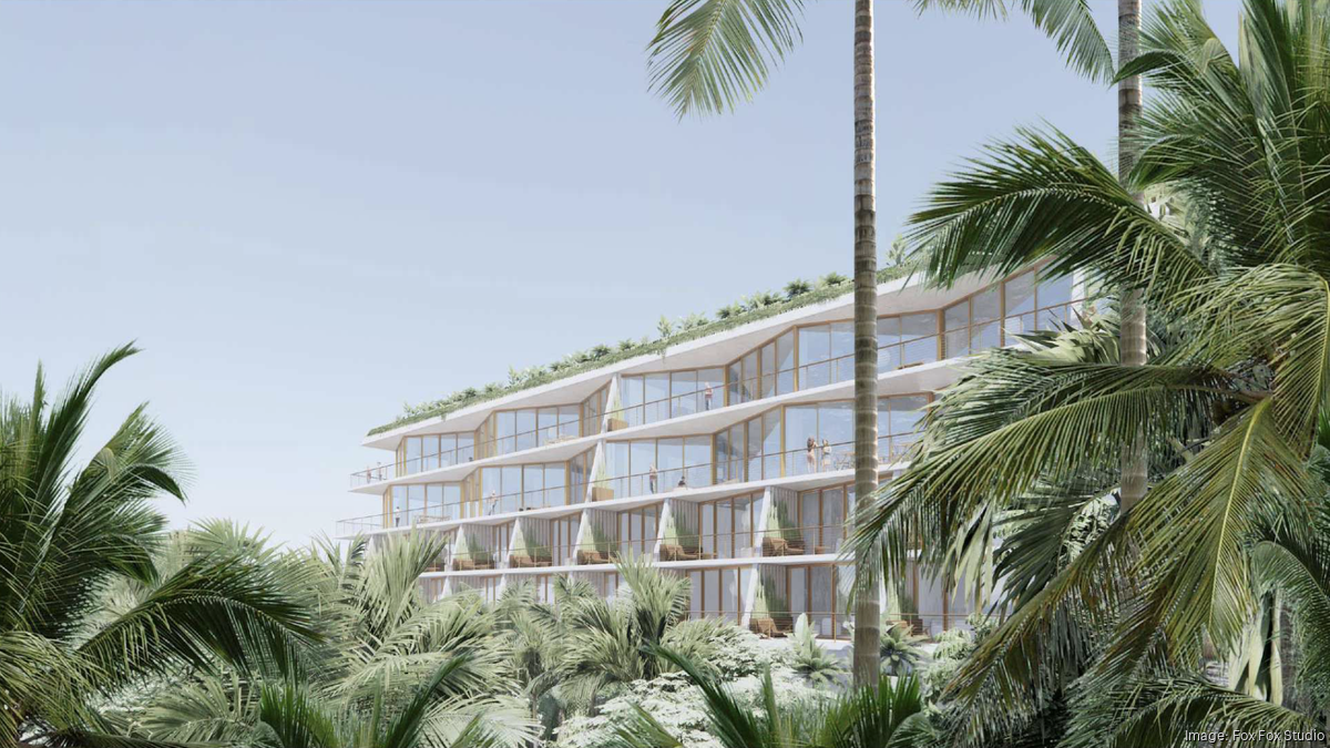 Barry Sternlicht's The Standard Spa in Miami Beach seeks $61 million ...