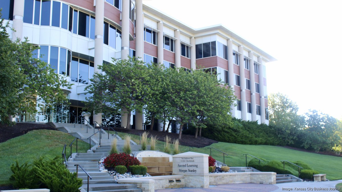 Morgan Stanley sees 59% growth in Kansas City assets - Kansas City ...