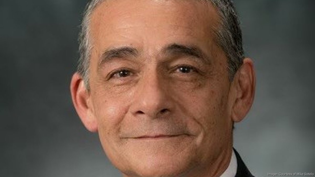 Directors of the Year: Mike Sotelo - Puget Sound Business Journal