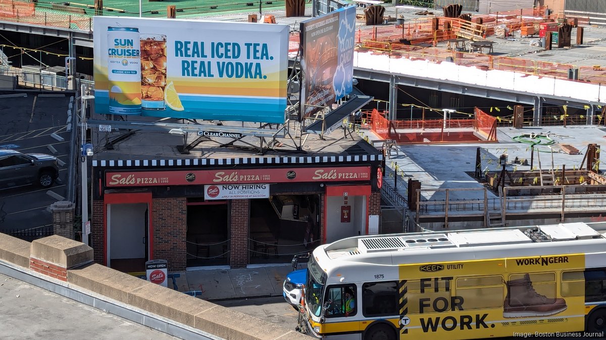 Boston Beer CEO Jim Koch: Sun Cruiser is our next iconic brand - Boston ...