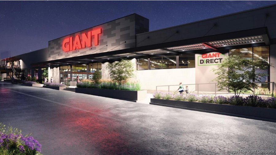 Andorra Shopping Center to undergo $30M redevelopment with Giant ...