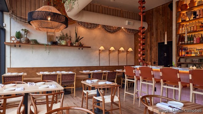 Denver’s Alma Fonda Fina receives Michelin Star, Chef Johnny Curiel ...
