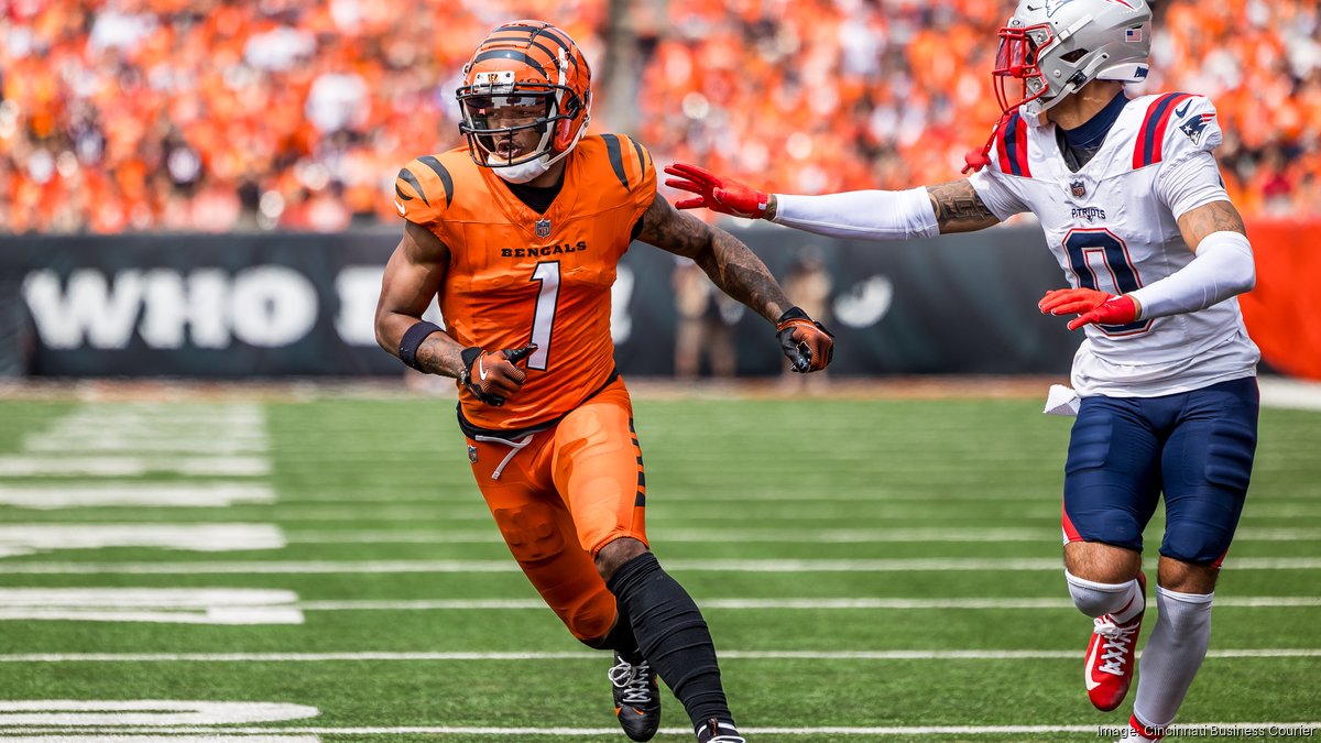 Cincinnati Bengals add new, expanded corporate sponsorship deals ...