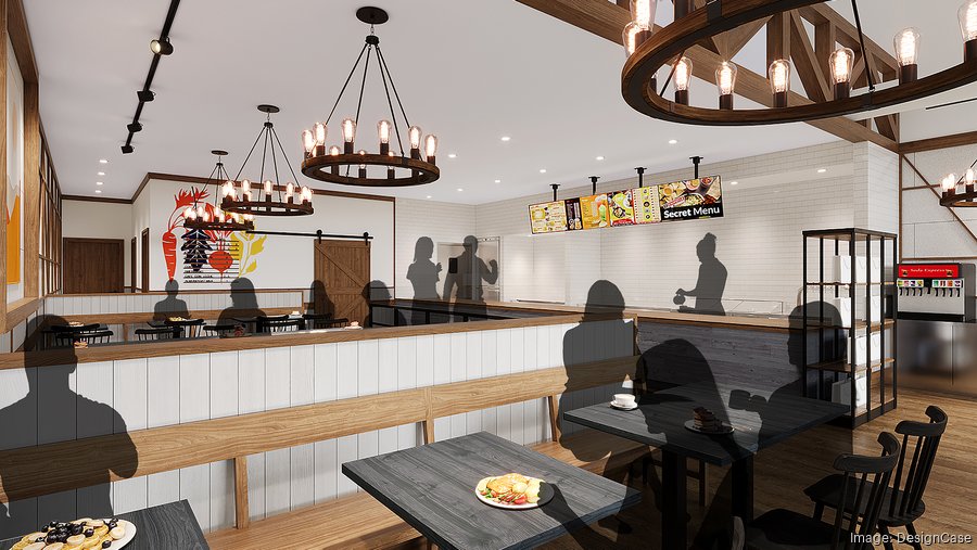 Former Cava exec Meg Schiffman opening Farmside Kitchen in Chantilly ...