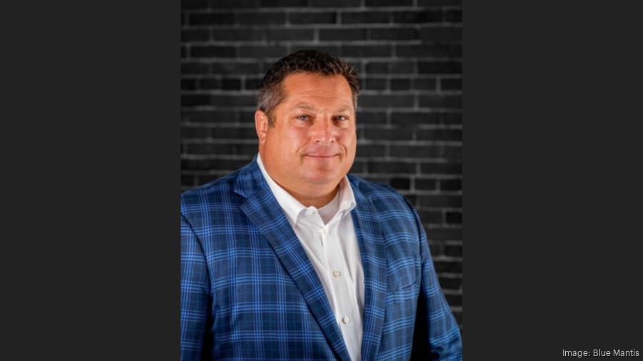 Blue Mantis IT scores investment from NY private equity firm - Boston ...