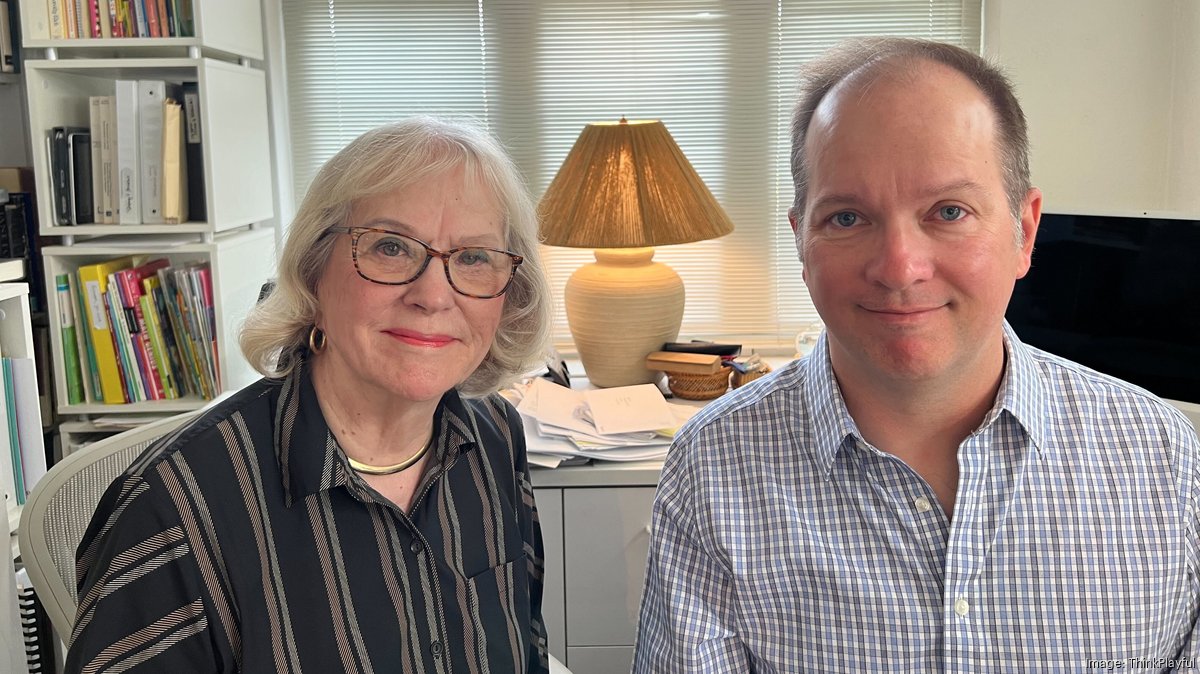 ThinkPlayful app developer MathBRIX to develop products for Highlights ...