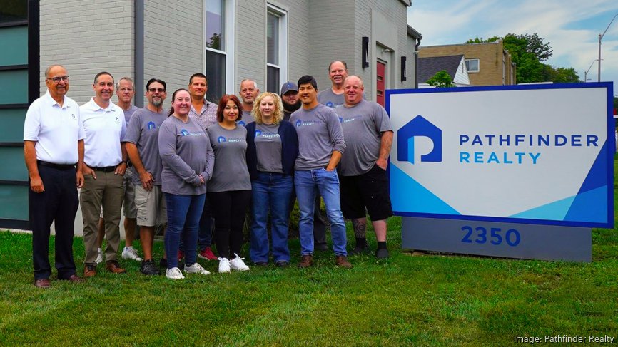 Pathfinder Realty Inc - Dayton Business Journal