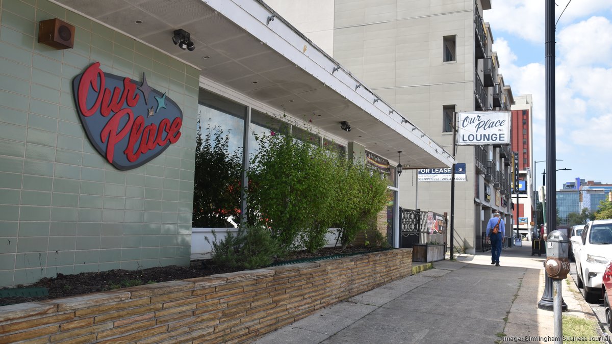 Our Place property in Southside sold - Birmingham Business Journal