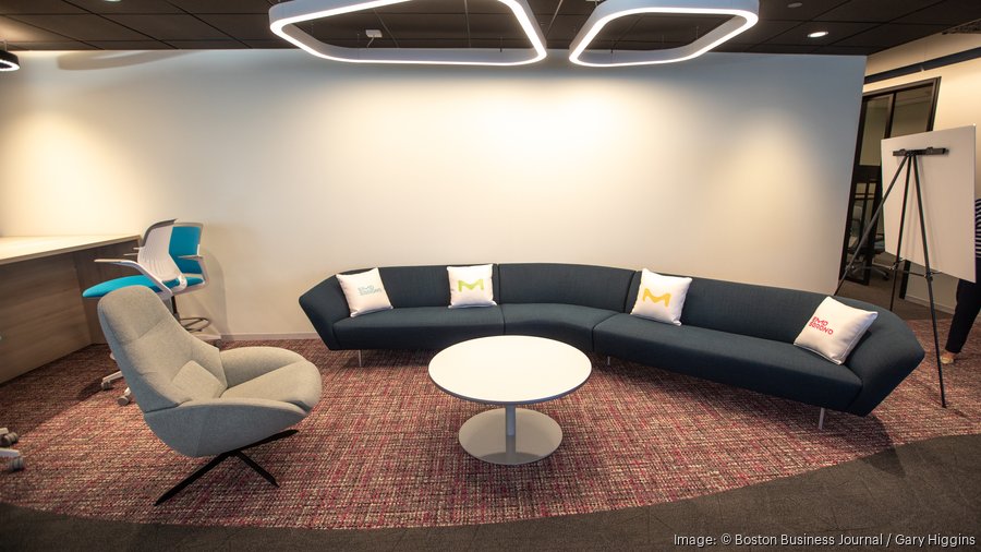EMD Serono moves HQ to Boston's Seaport neighborhood - Boston Business ...