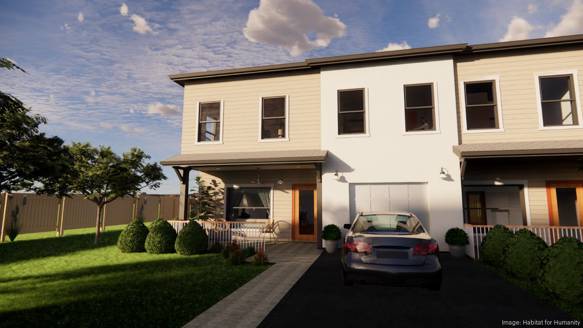 Habitat for Humanity of Pinellas and West Pasco Counties rebrands as ...