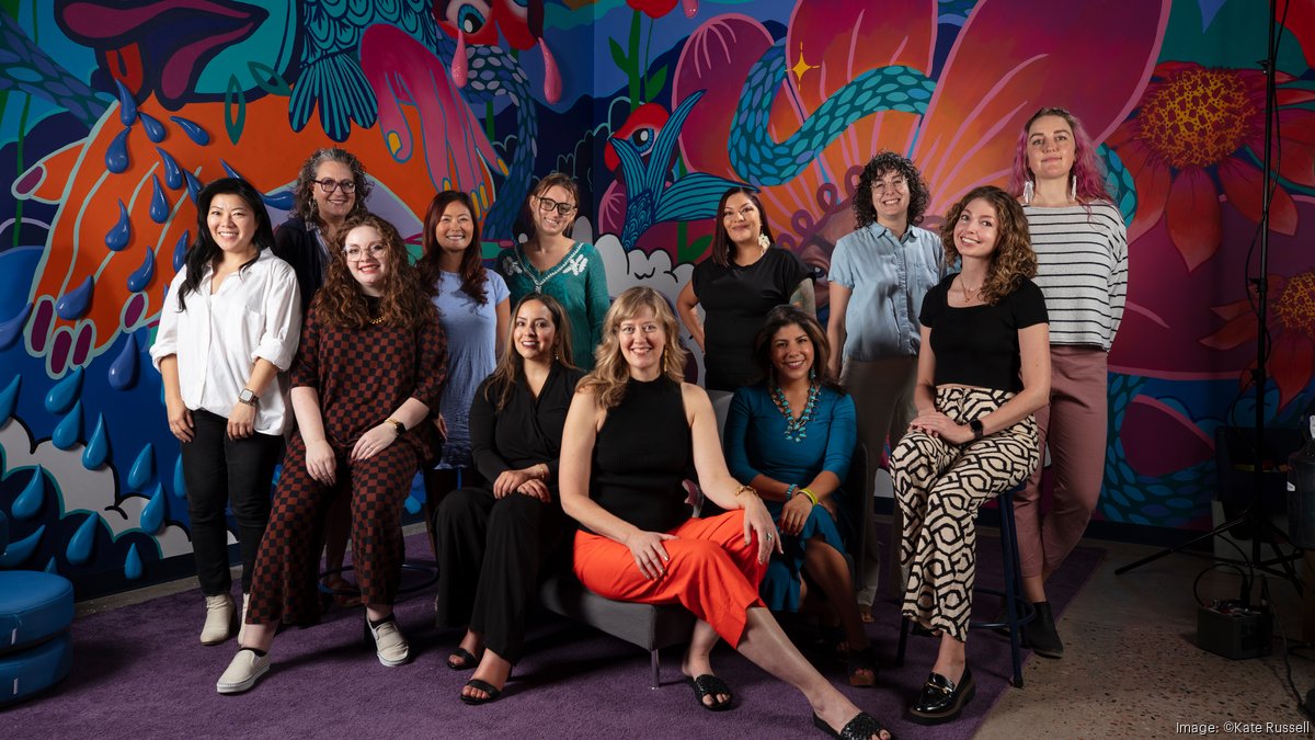 Diverse Business Leader Awards: Meow Wolf - Albuquerque Business First