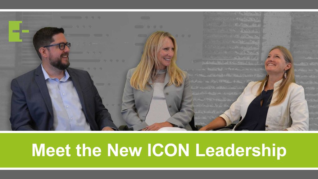 ICON Architecture, Inc BizSpotlight - Boston Business Journal