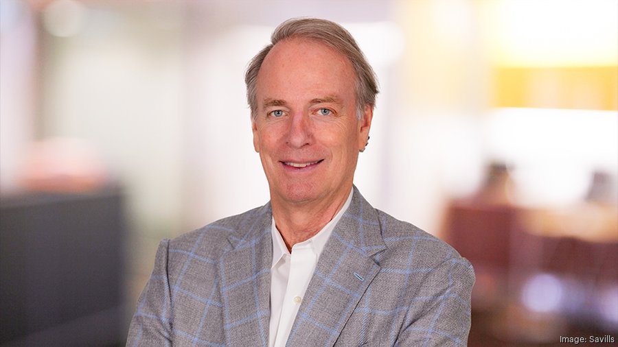 Savills Inc. expands Atlanta office with new managing directors - Atlanta Business Chronicle