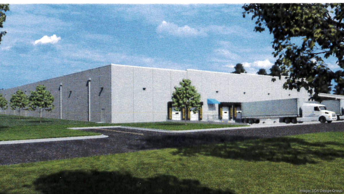 SunCap Property eyes Southern Pines for large distribution center ...