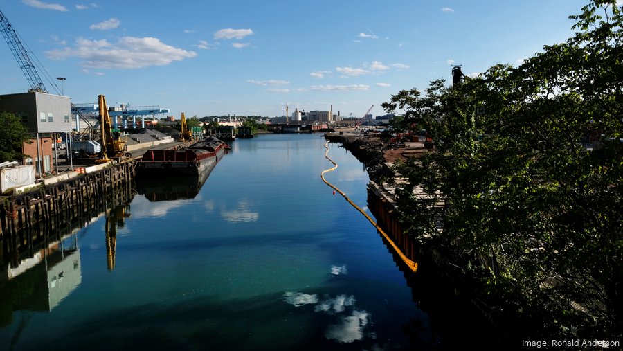 Gowanus soil vapor testing: 23 buildings flagged for mitigation - New ...