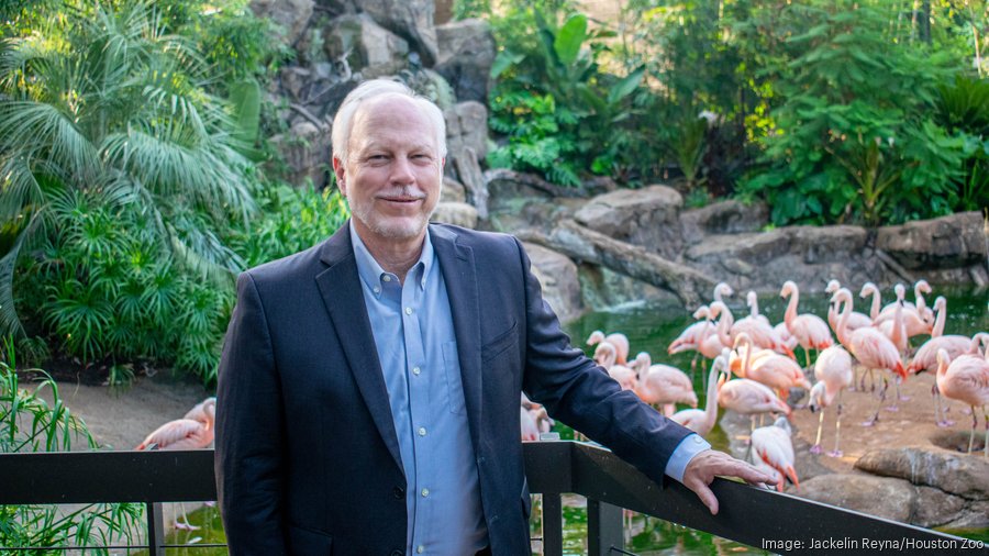 Houston Zoo CEO Lee Ehmke to retire after major changes - Houston ...