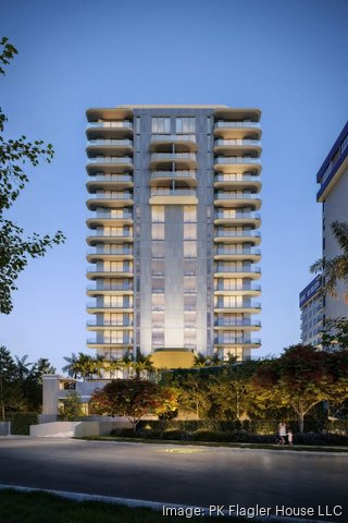 Kolter Group, Perko Development buy out and terminate Flagler House ...