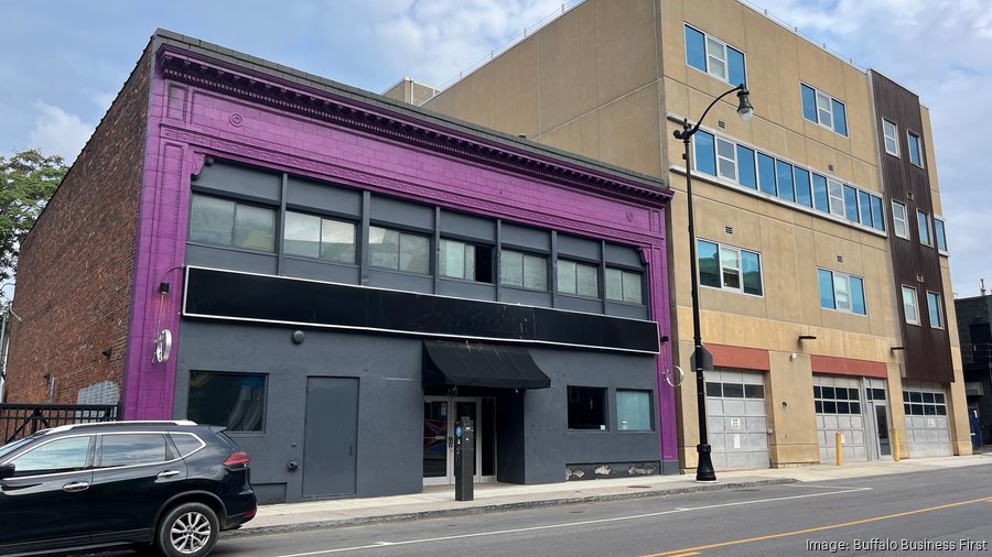 Chippewa club to transition to GOAT Bar; while Buffalo Tap House ...